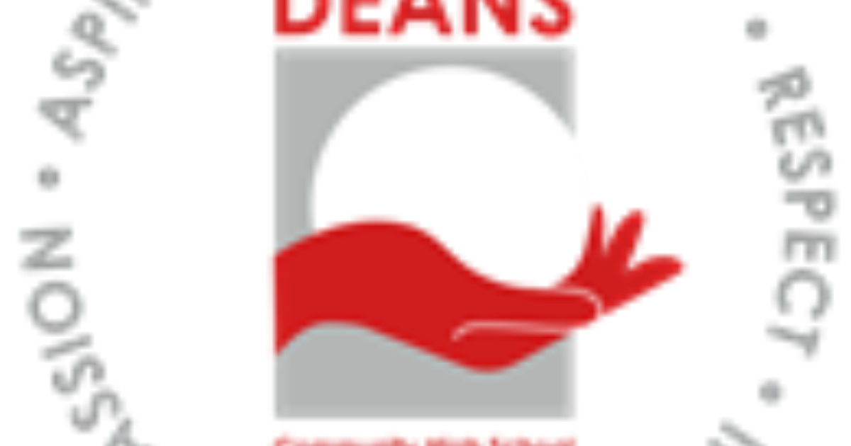 School Staff - Deans Community High School