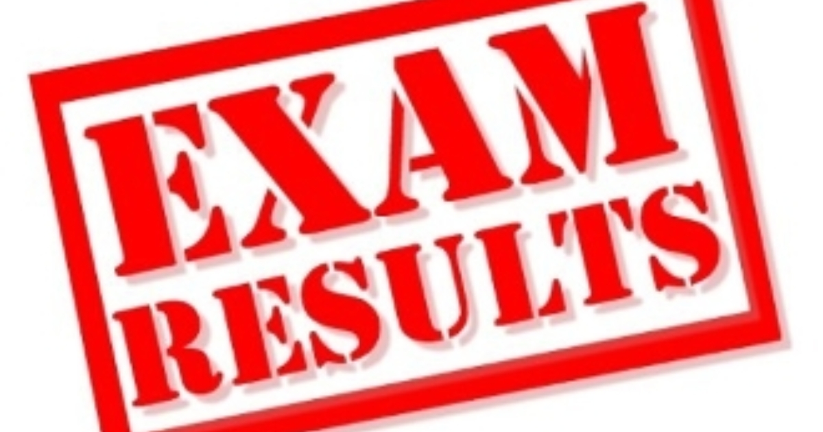 Exam Results and Recoursing - Deans Community High School
