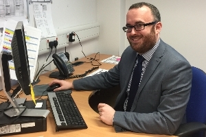 School Leadership Team - Deans Community High School