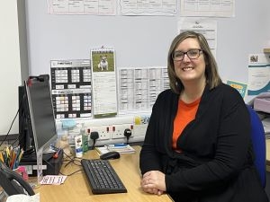 School Leadership Team - Deans Community High School