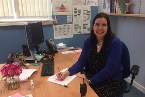 School Leadership Team - Deans Community High School