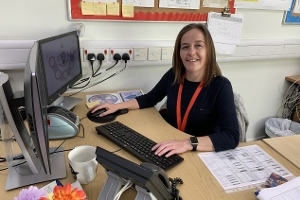 Dechmont House Contacts - Deans Community High School