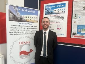 School Leadership Team - Deans Community High School